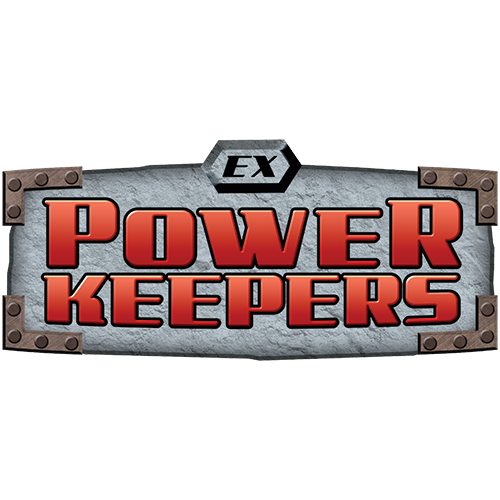 Pokémon TCG: EX Power Keepers - Singles – Page 2 – Matraws