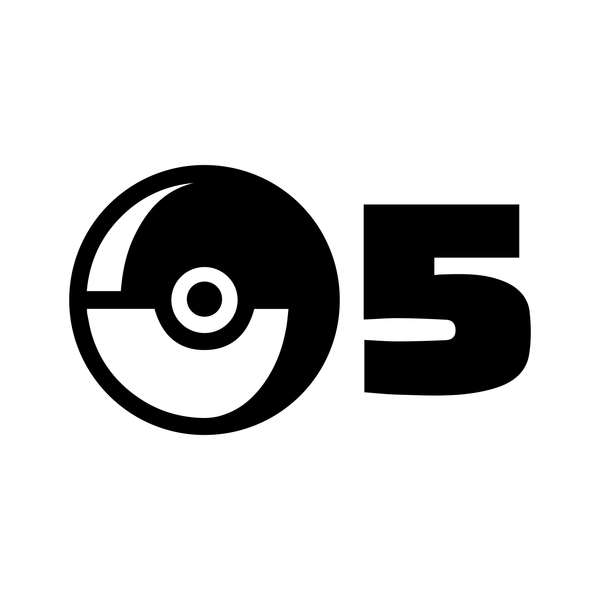Pokémon TCG: POP Series 5 - Singles – Matraws