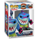 Funko POP! - Street Sharks: Streex #1615 – Matraws